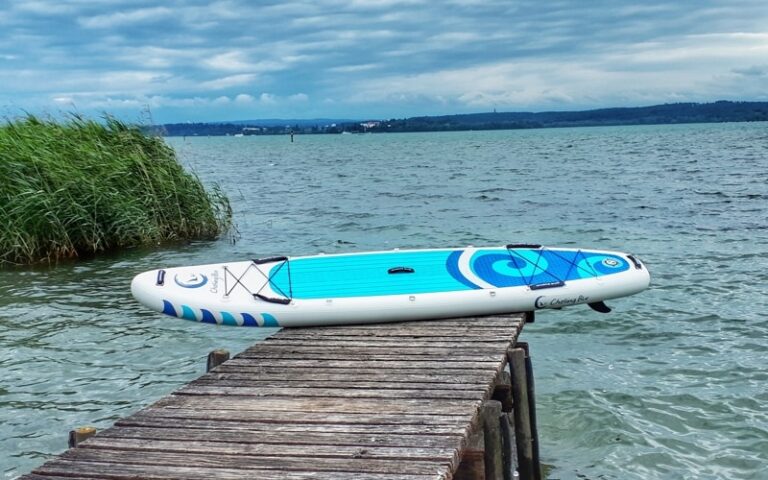 Chasing Blue Aqua Spirit Review