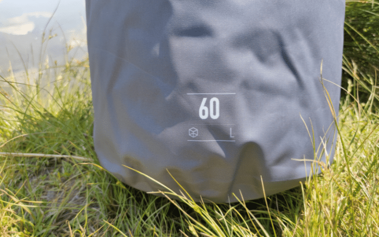 Decathlon Itiwit Drybag 60 Liter Review