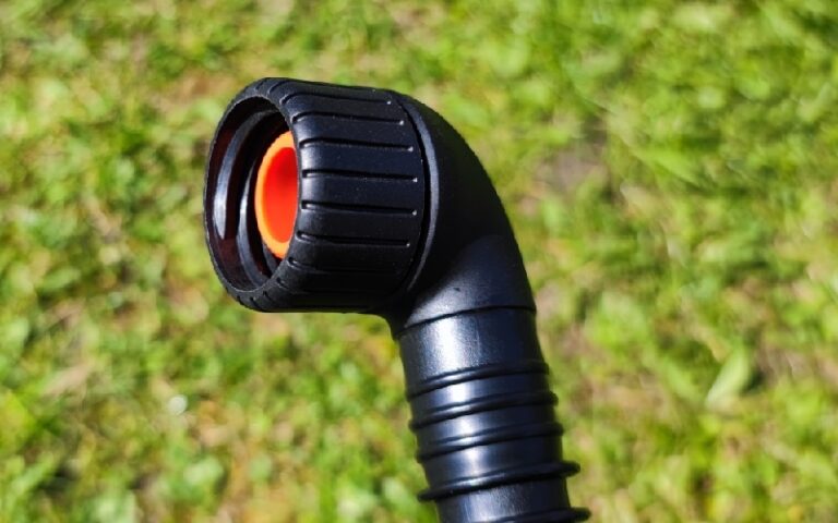 Decathlon Itiwit PHP 100 SUP Pump Review