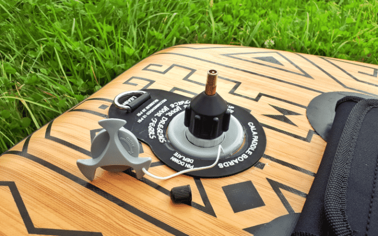 8 Best Valve Adapters for Paddle Boards