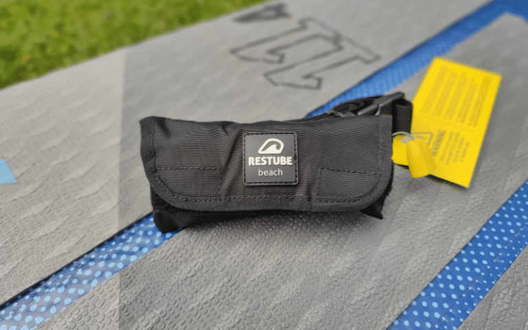 Restube Beach Swim Buoy Review