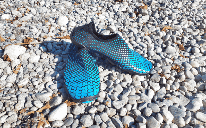 Sixspace SUP Neoprene Shoes Review