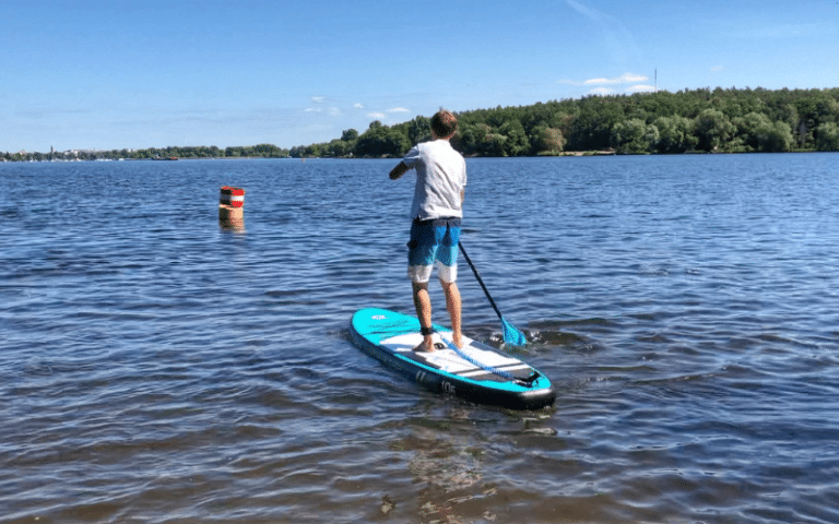 10 Best Paddle Board Brands (real world reviews)