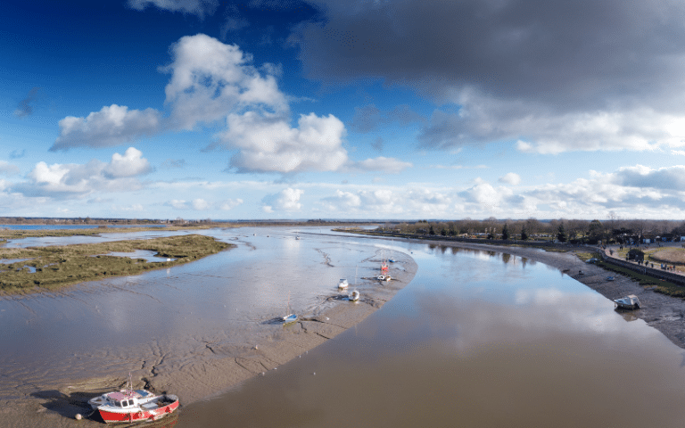 6 Best Places to Paddle Board in Essex, UK