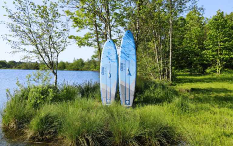 SUP Sizing Chart: What Size SUP should I get?