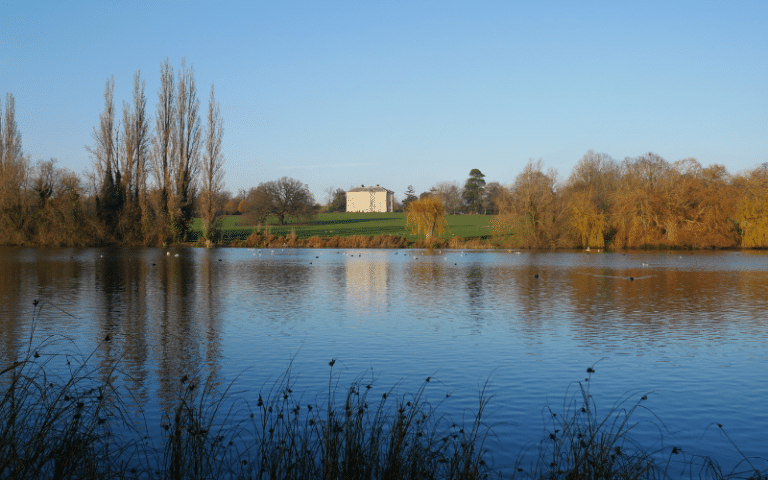 7 Best Places to Paddle Board in London, UK