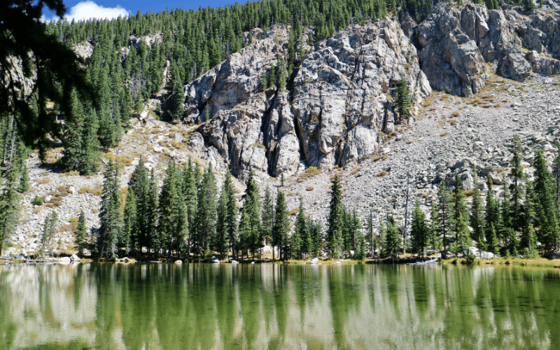 6 Best Places to Paddle Board in New Mexico (NM)